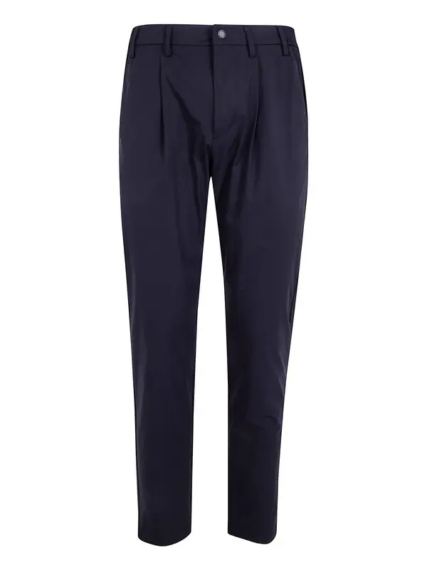 PEOPLE OF SHIBUYA Kobra Trousers - Black