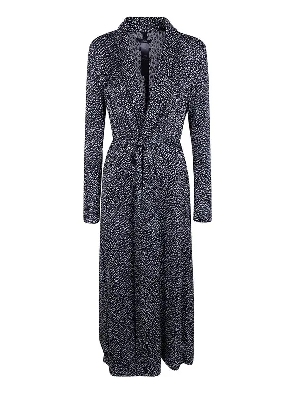 SAPIO Nightie Devoree Jacket - Multi