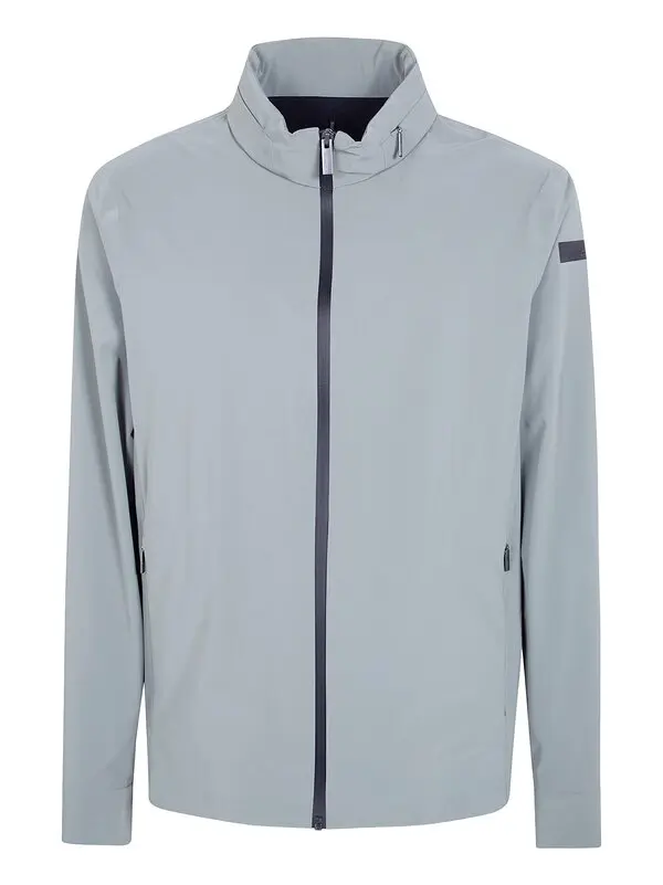RRD Wilson Light Benzina Jacket - Gray