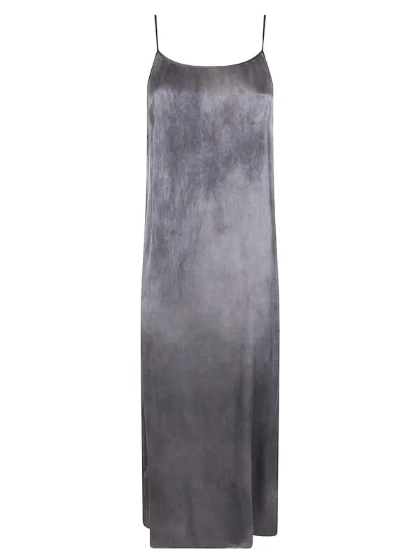 UMA WANG Anaya Dress - Gray