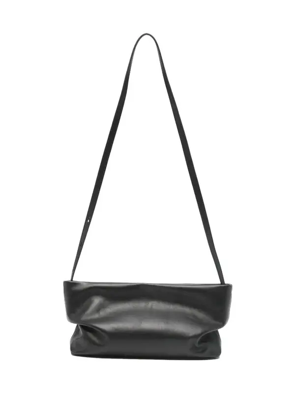 AESTHER EKME Nina Medium Clutch Bag - Black