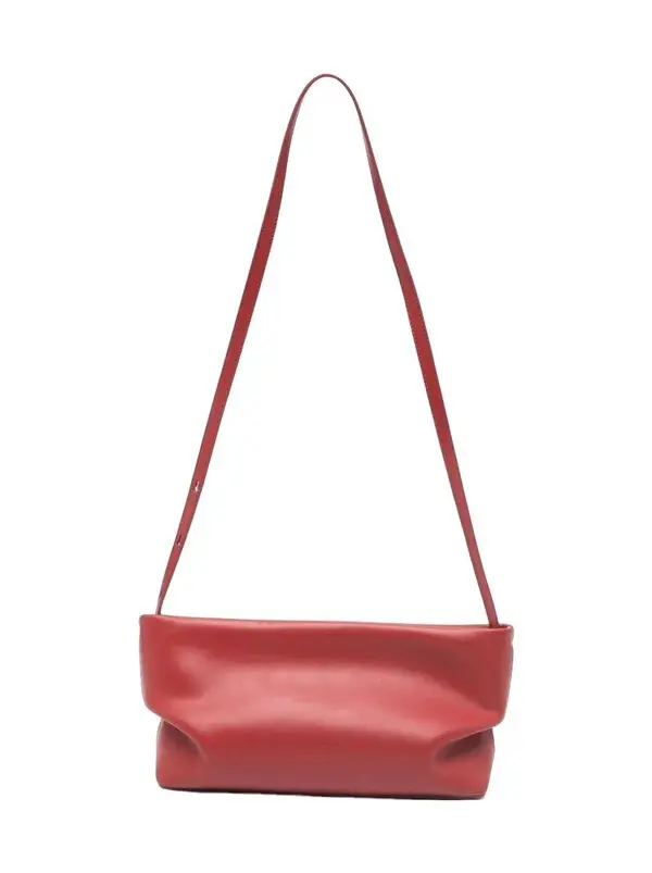 AESTHER EKME Nina Medium Clutch - Red