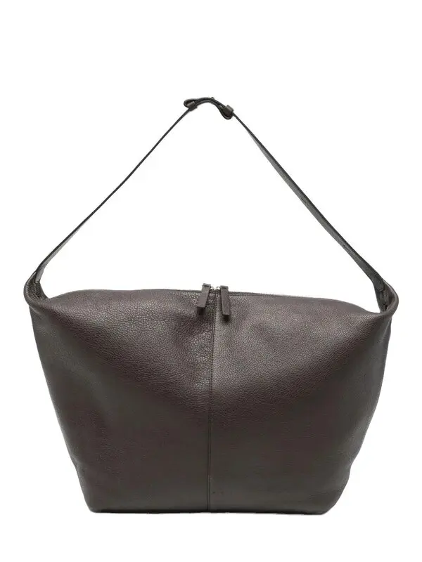 AESTHER EKME Hae Large Shoulder Bag - Brown