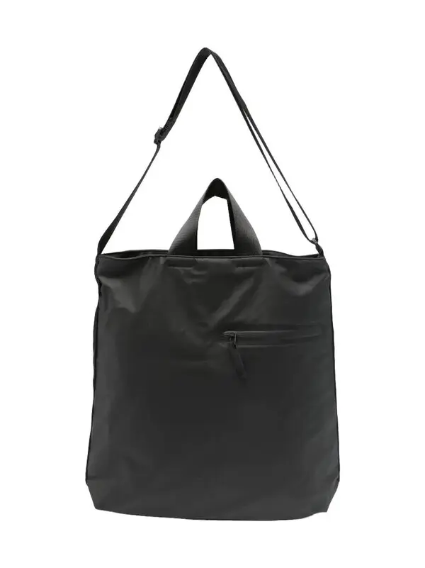 Rains Dash Tote Bag - Black