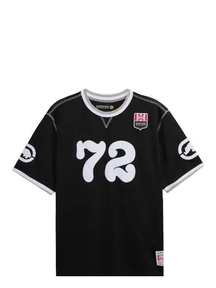 ECKO Mean Joe Jersey - Black