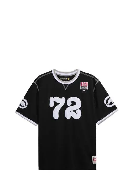 ECKO Mean Joe Jersey - Black