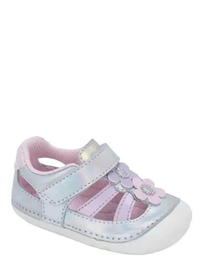 STRIDE RITE Blossom Soft Motion™ Sandal - Iridescent