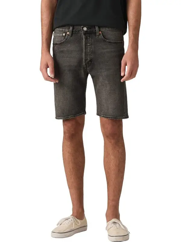 LEVI'S 501® Original Denim Shorts - Neo Nights Shorts