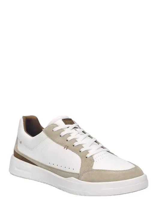 Josef Seibel Lace-up Sneaker - Beige