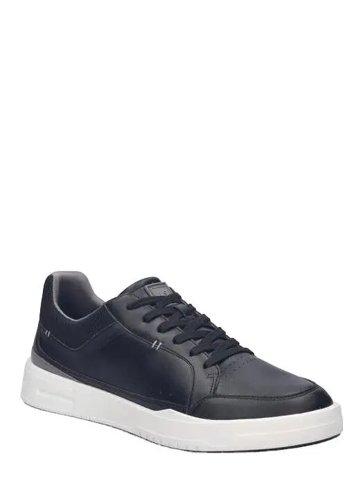 Josef Seibel Lace-up Sneaker - Black