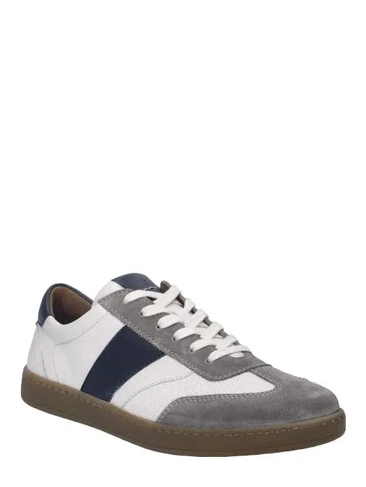 Josef Seibel Lio 05 Sneaker - Asphalt
