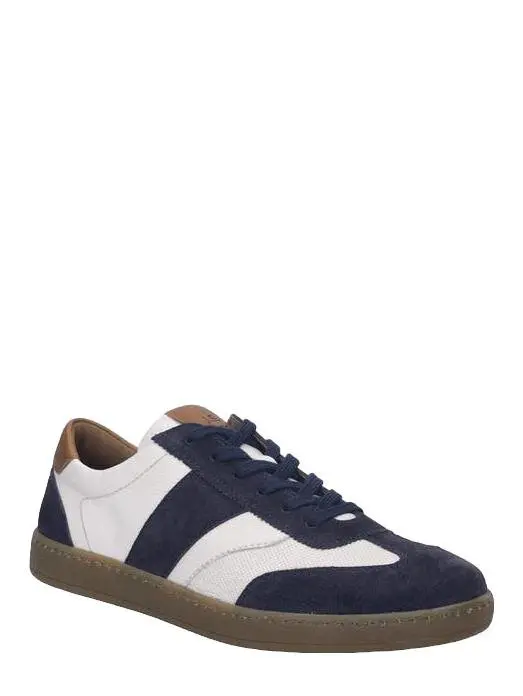 Josef Seibel Lio 05 Sneaker - Blue