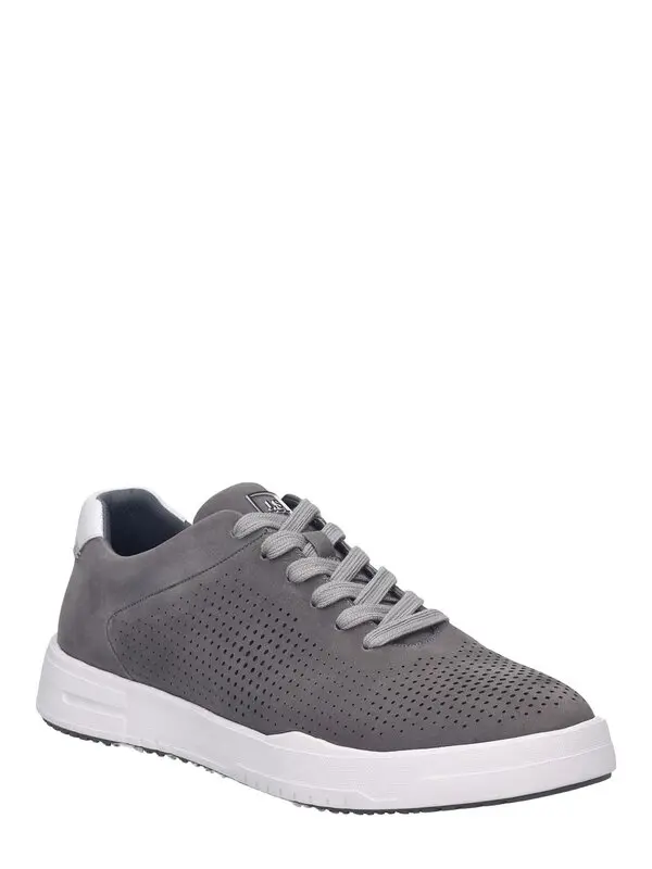 Josef Seibel Lace-up Sneaker - Gray