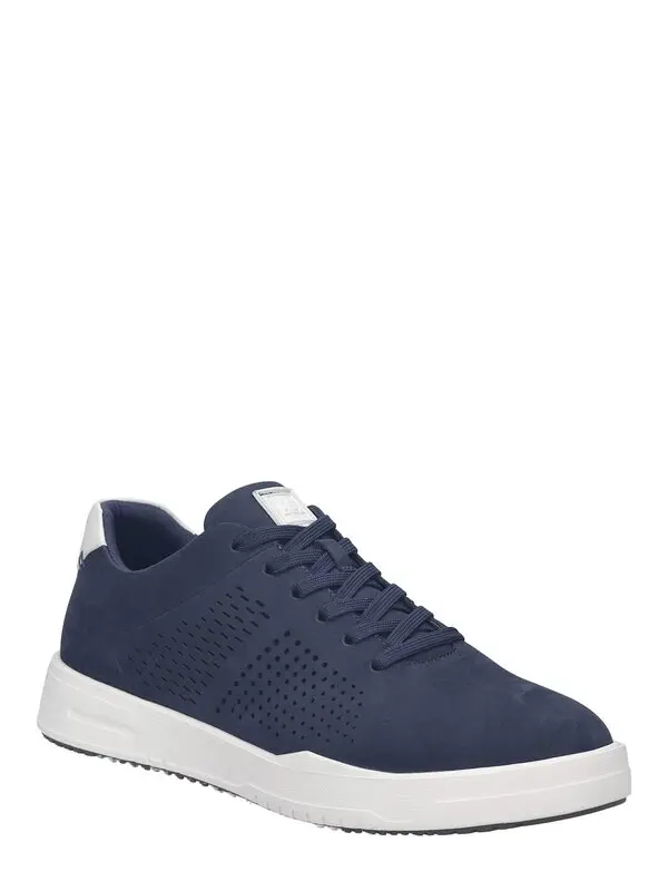 Josef Seibel Lace-up Sneaker - Ocean