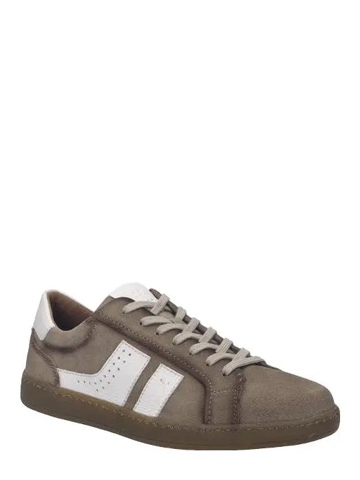 Josef Seibel Lio 07 Lace-up Sneaker - Sand