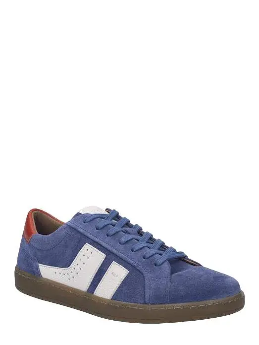 Josef Seibel Lio 07 Lace-up Sneaker - Shark