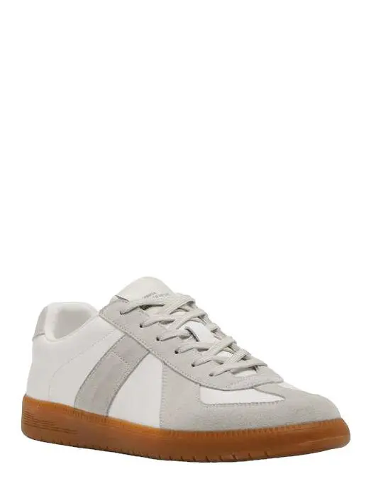 Steve Madden Low-top Sneaker - White Multi