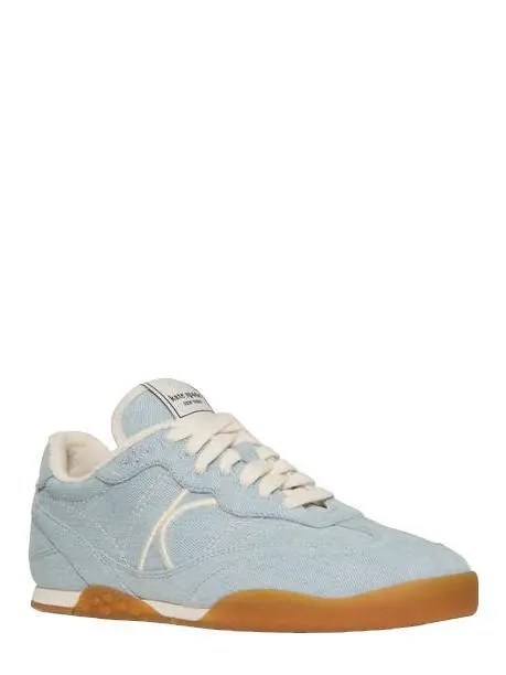 Kate Spade New York Drift Denim Sneaker - Extra Light Denim