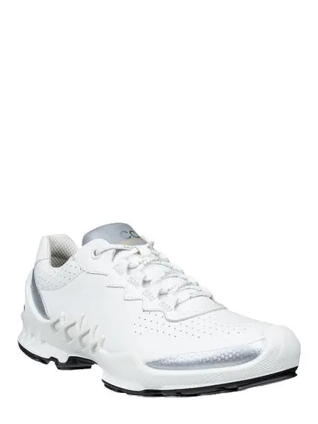 Ecco Aex Sneaker - White
