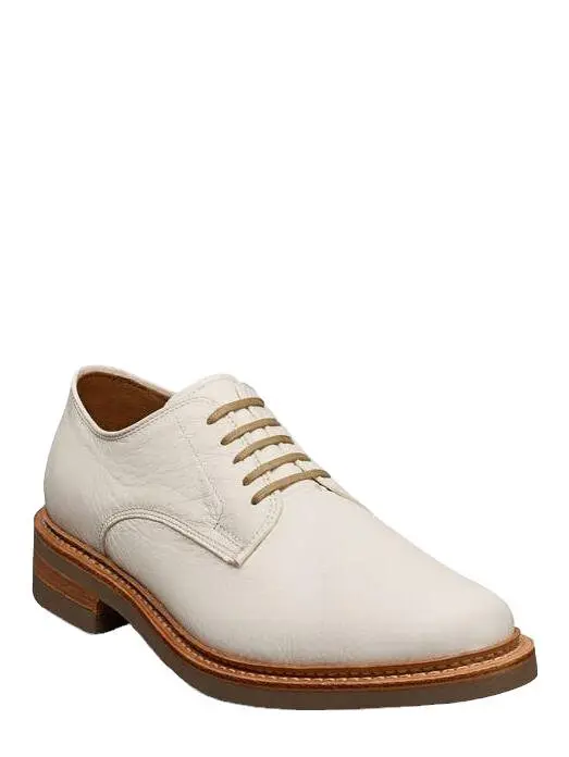 Allen Edmonds Amesbury Derby - Off White