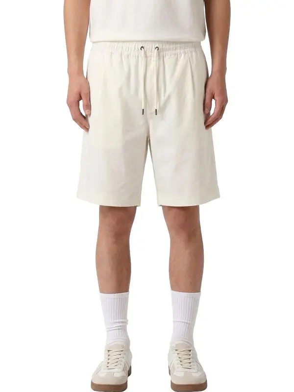 Giorgio Armani Shorts - White