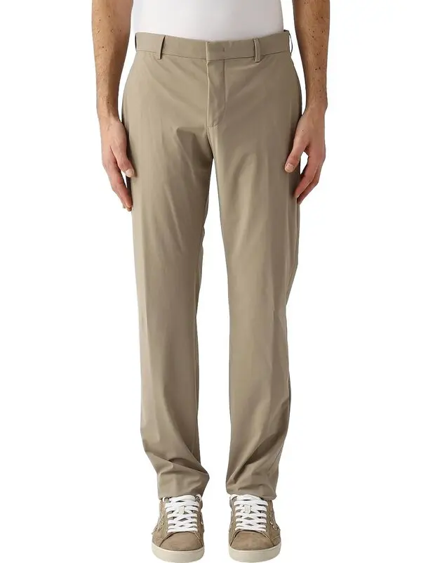 PT TORINO Pants - Beige