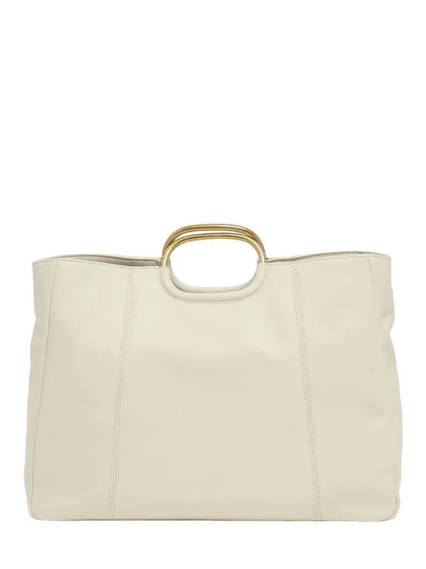 TWINSET Handbag - White