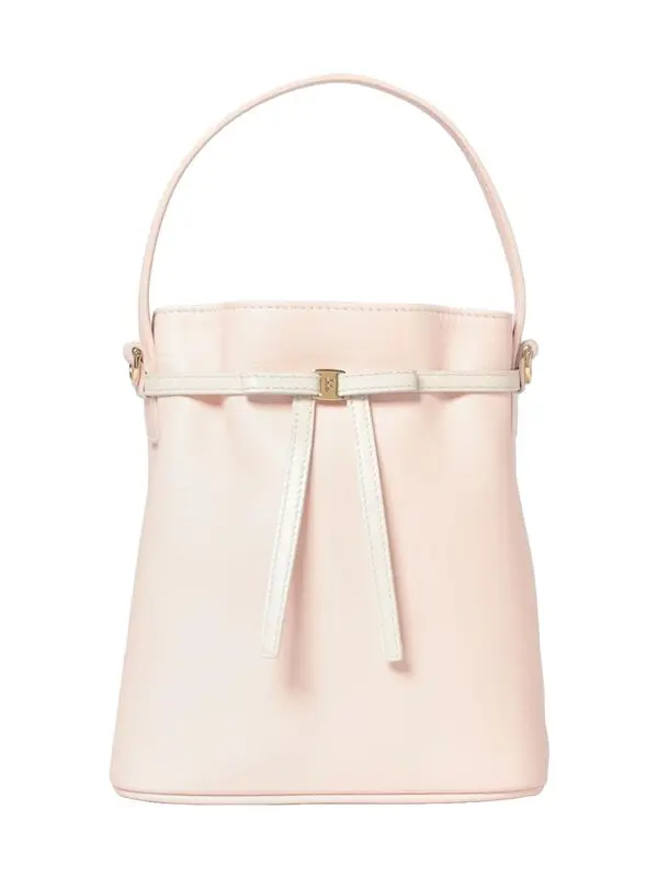 FERRAGAMO Mini Bag - Pink