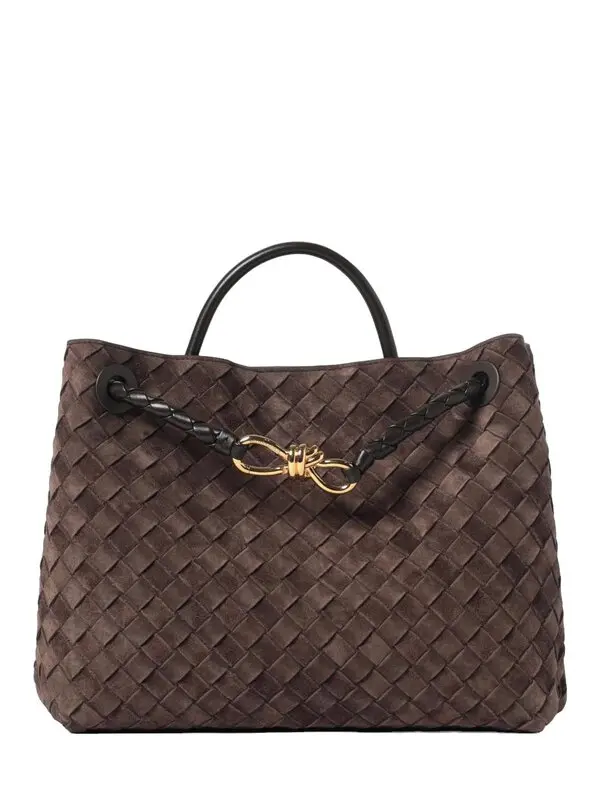 Bottega Veneta Handbag - Brown