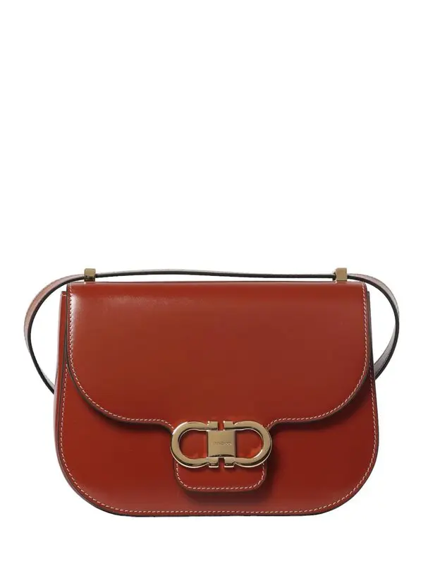FERRAGAMO Mini Bag - Leather