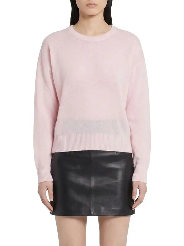 Balenciaga Sweater - Pink