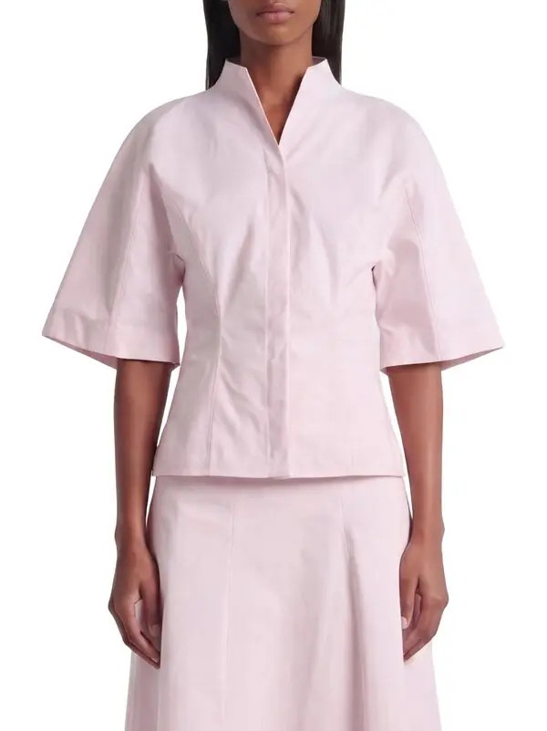 Jacquemus Shirt - Pink