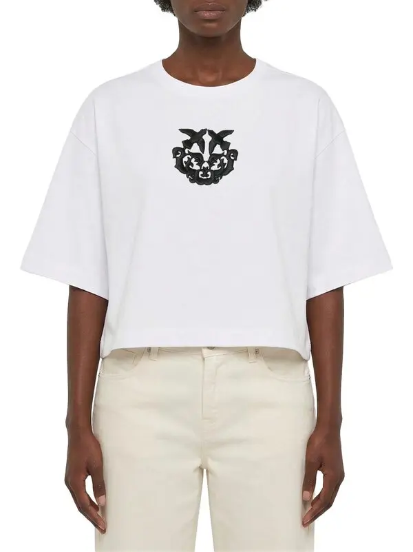 Pinko T-shirt - White 1