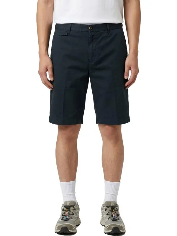 PT TORINO Shorts - Black
