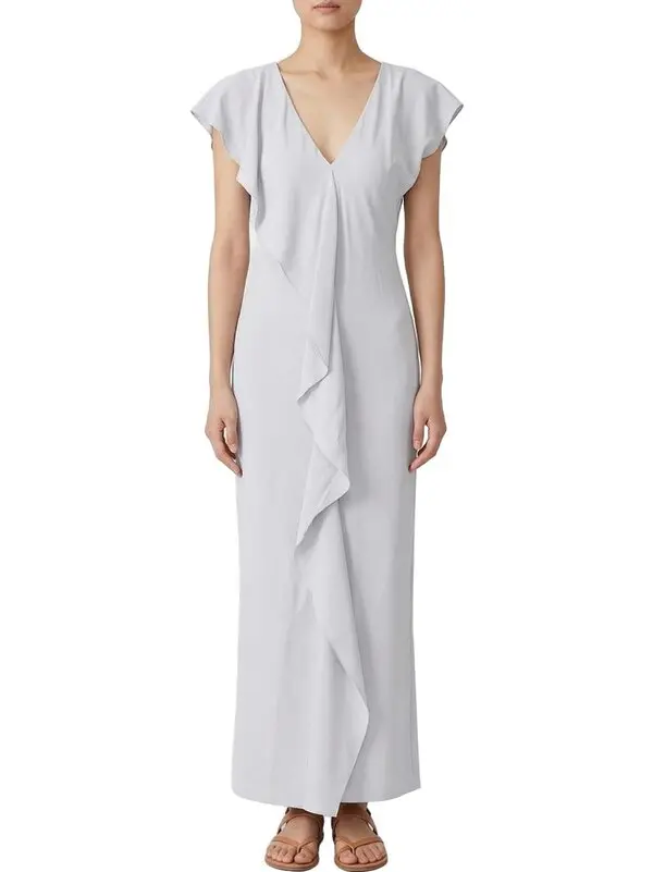Patrizia Pepe Dress - Grey