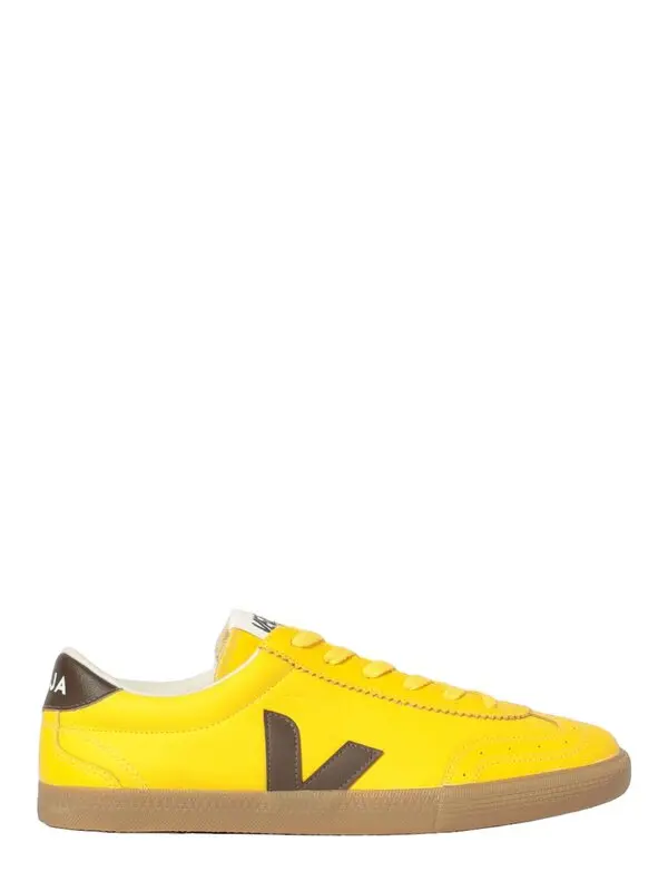 VEJA Sneakers - Yellow