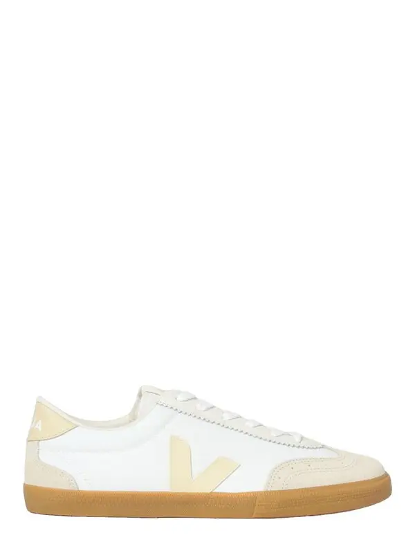 VEJA Low Top Sneakers - White