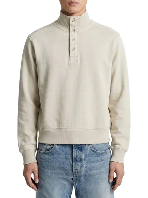 ENTIRE STUDIOS Sweater - White