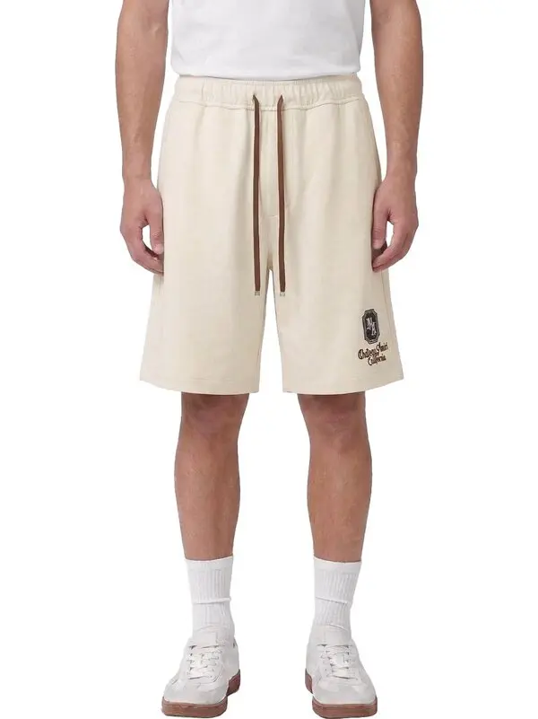 Amiri Shorts - White