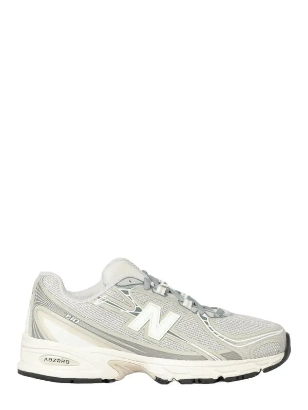 NEW BALANCE Athletic Sneakers - Grey