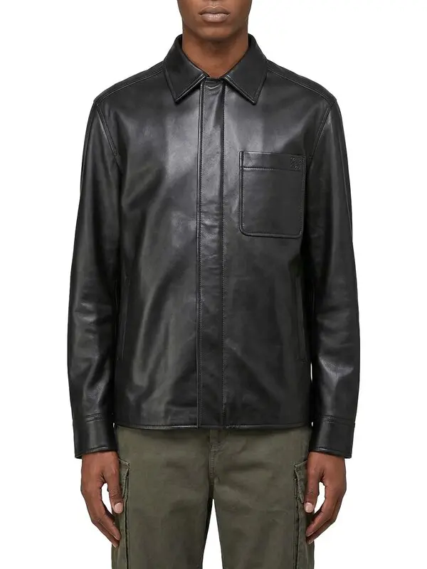 Loewe Jacket - Black