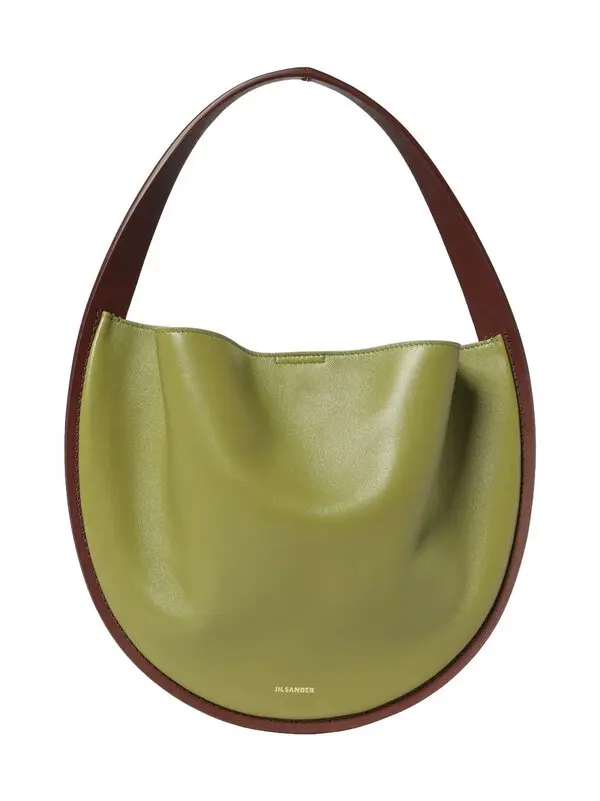 JIL SANDER Handbag - Green