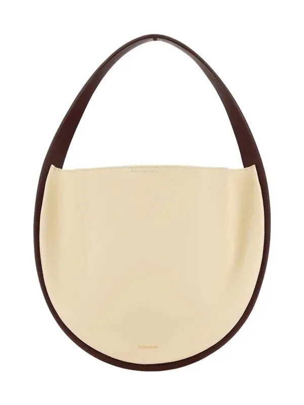 JIL SANDER Handbag - White