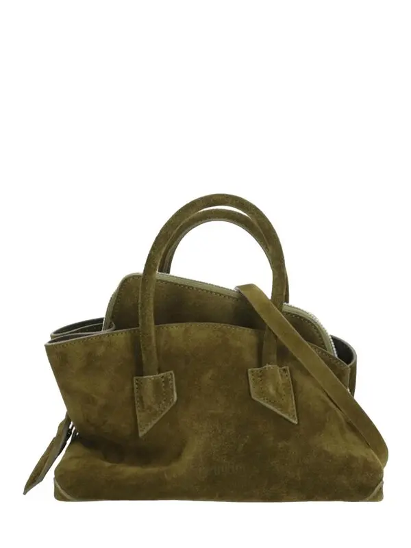 Attico Mini Bag - Kaki