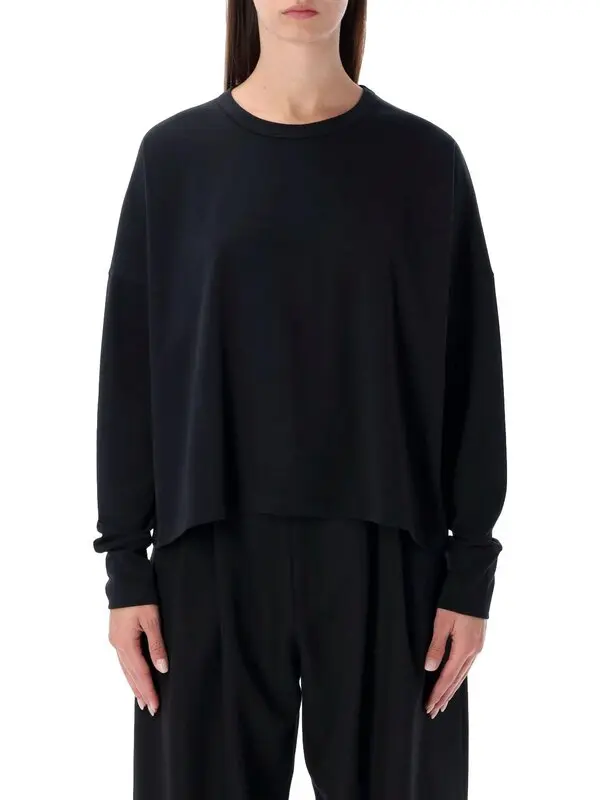 Studio Nicholson T-shirt - Black