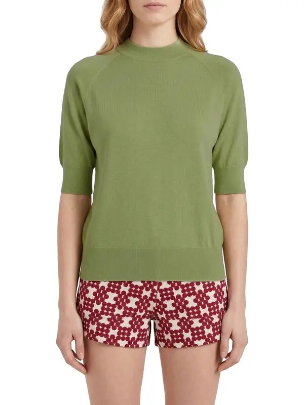 Dries Van Noten Sweater - Green