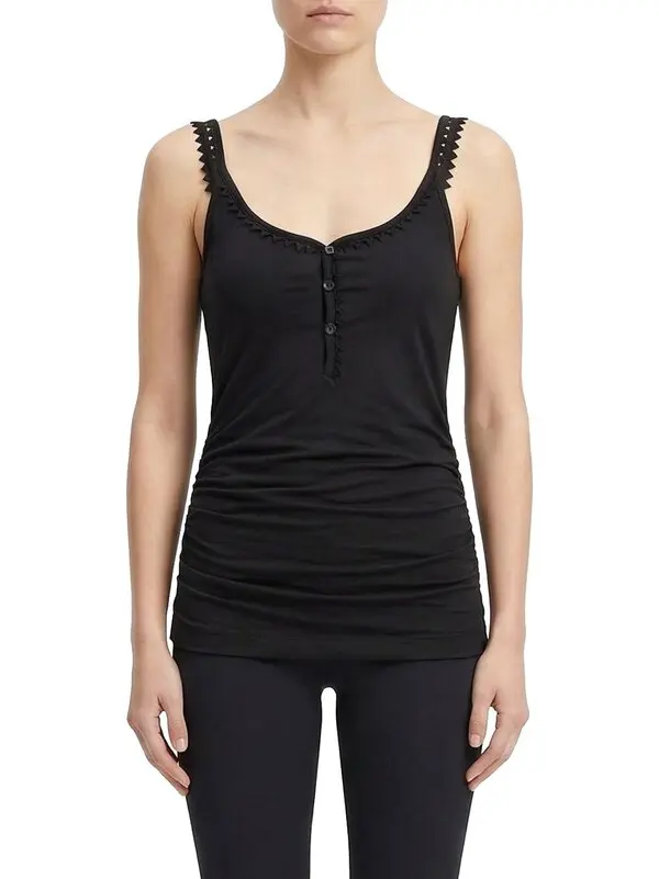 Jacquemus Top - Black