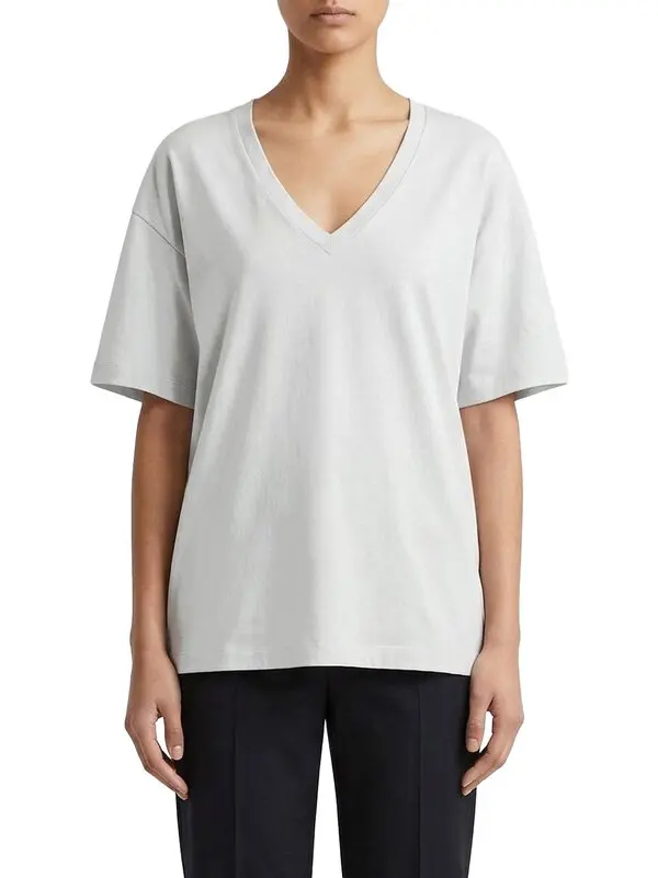 Khaite T-shirt - White