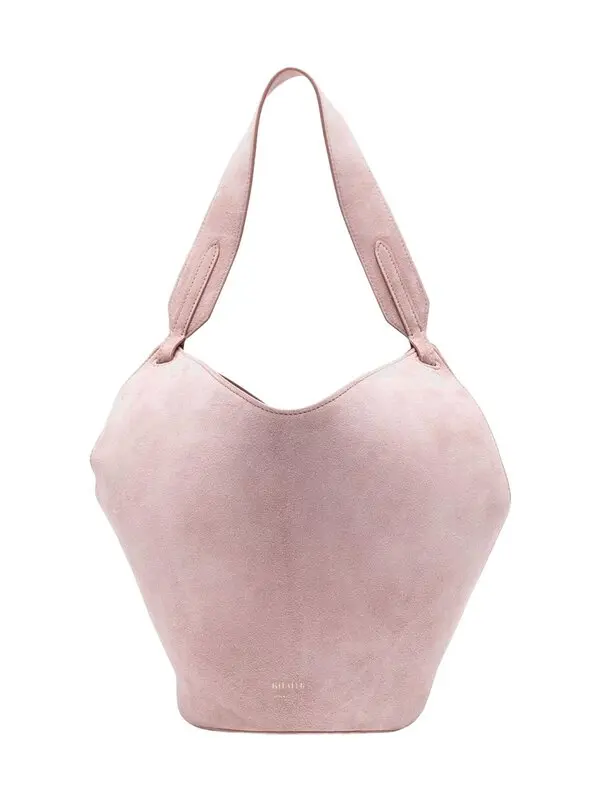 Khaite Shoulder Bag - Pink
