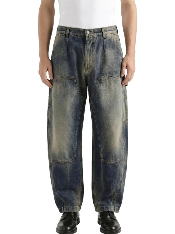 Dolce & Gabbana Jeans - Black